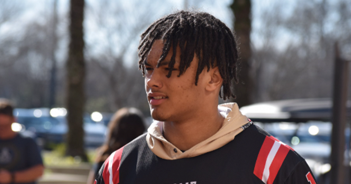 LBs Jaedon Harmon, Gavin Nix give Florida State visits high marks