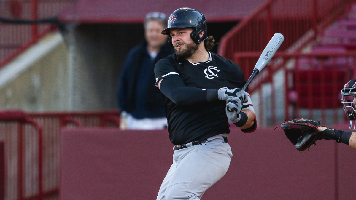 South Carolina baseball scrimmage notes: Feb. 4 - On3