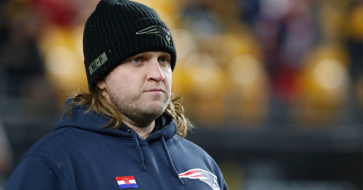 Washington expected to name Steve Belichick defensive coordinator