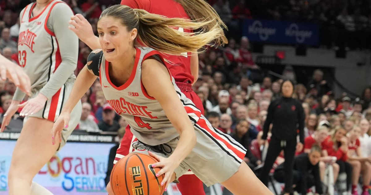Ohio State: Buckeyes women's basketball wins ninth straight game