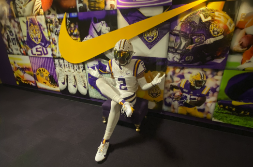 Louisiana DB opens up on LSU, the hire of Jake Olsen - On3