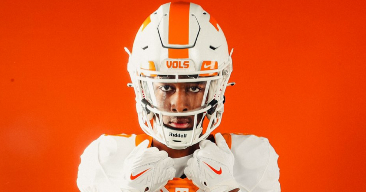 Anthony Addison impressed with latest Tennessee visit