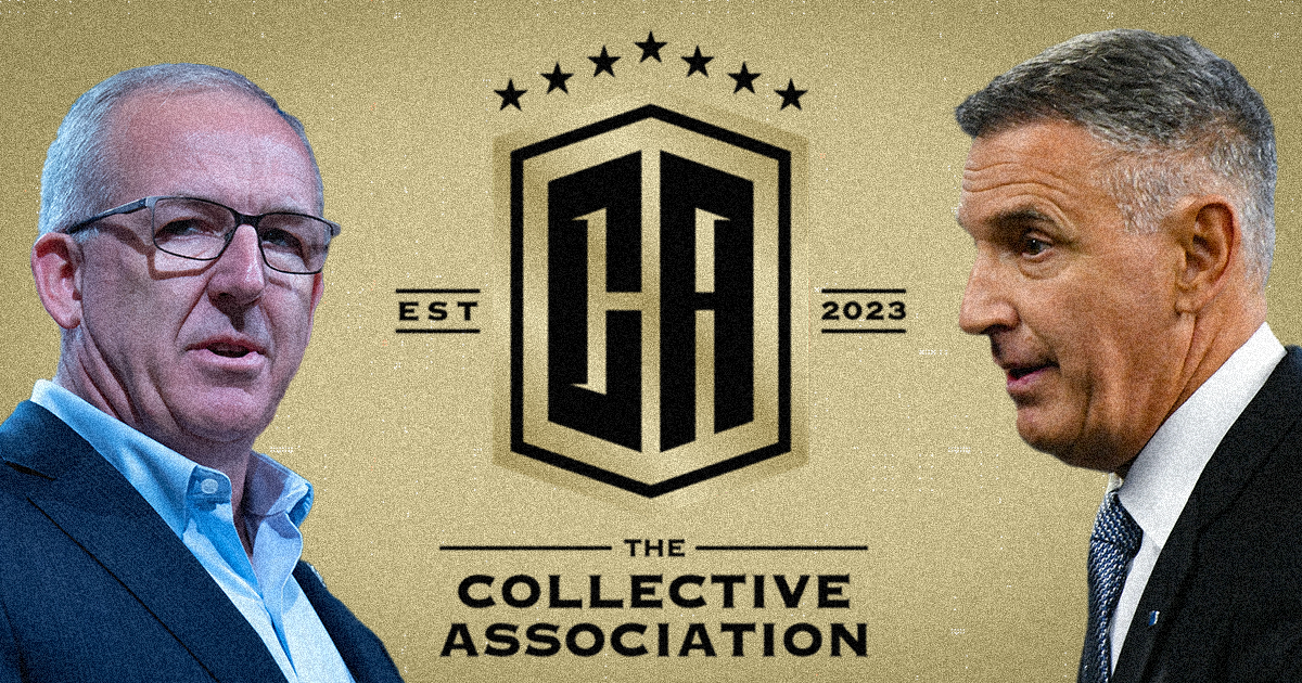 NIL collectives ready to assist Big Ten, SEC advisory group