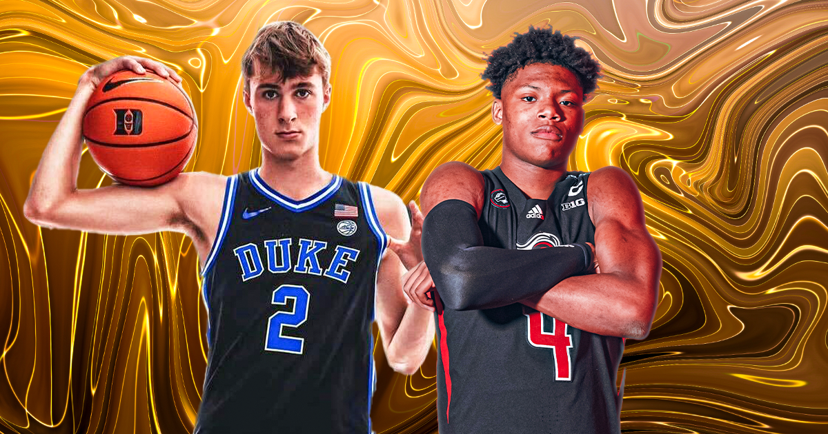 Cooper Flagg vs. Ace Bailey: The battle for On3's No. 1 player - On3