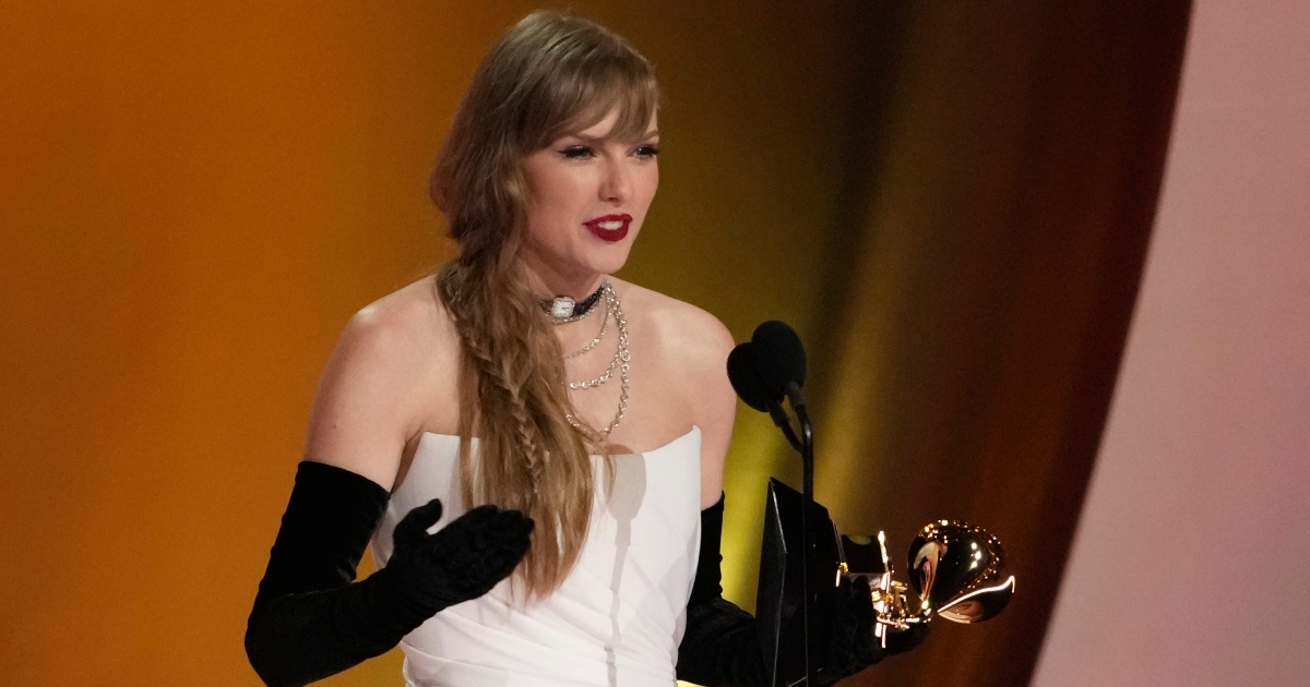 Roger Goodell opens up about Taylor Swift's impact on the NFL