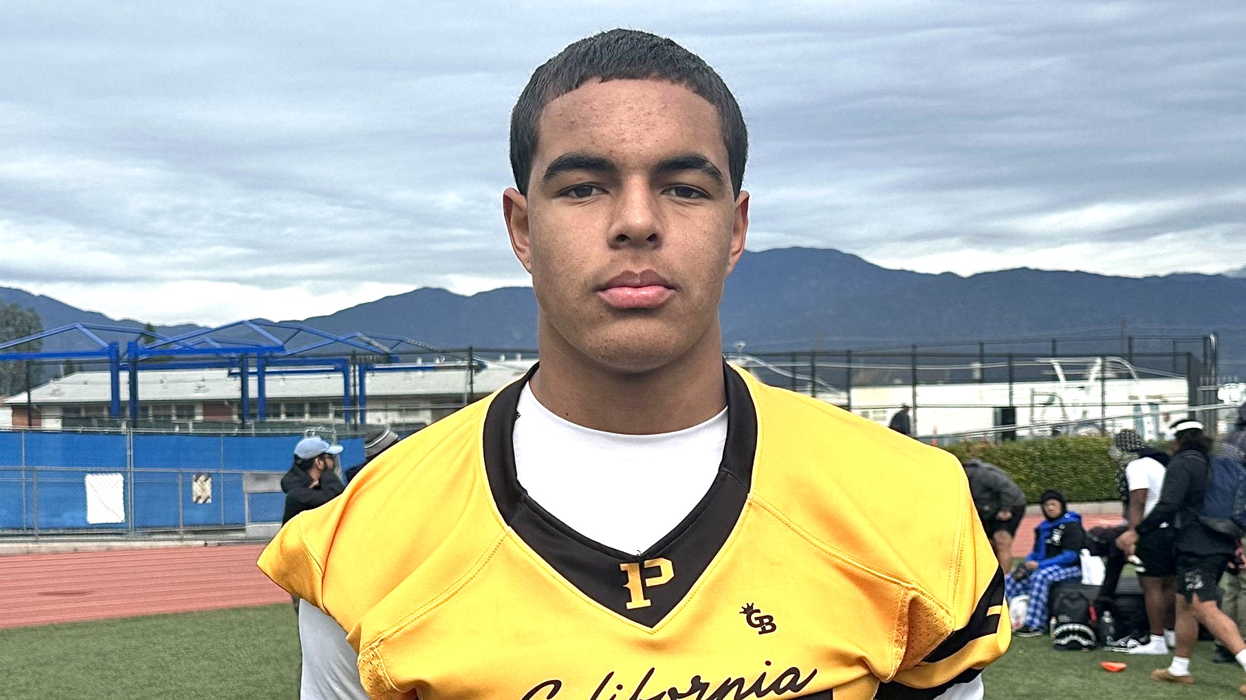 USC Defensive Staff Stands Out for 4-Star Edge Marco Jones