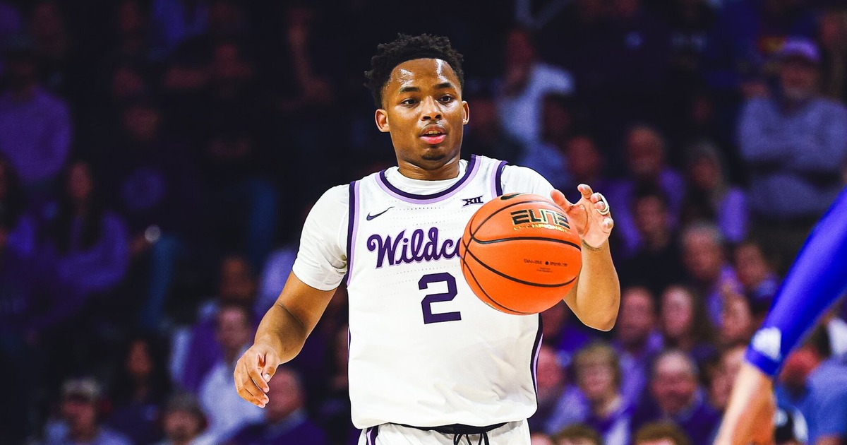 What we learned in the Kansas State win over Kansas