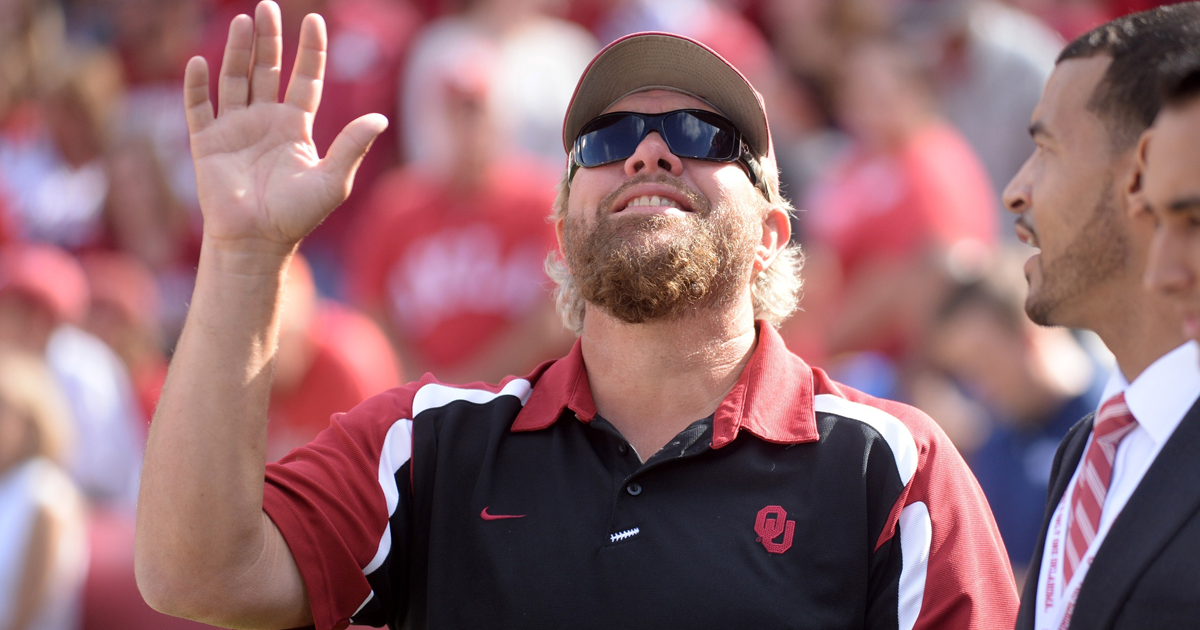 Oklahoma expresses appreciation for Toby Keith, mourns his death