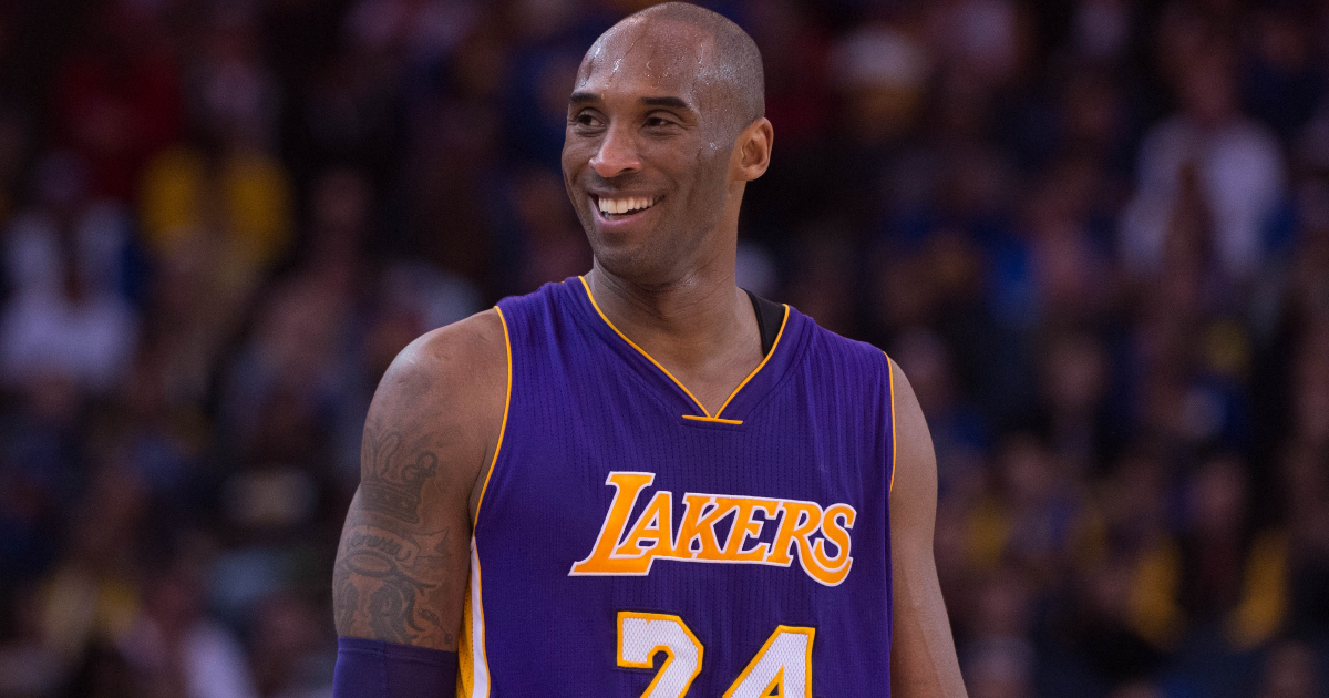 Lakers to wear Black Mamba uniforms on night of Kobe Bryant statue ...