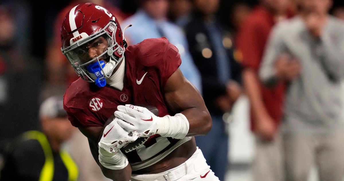 Ryan Day previews what Caleb Downs brings to Ohio State defense - On3