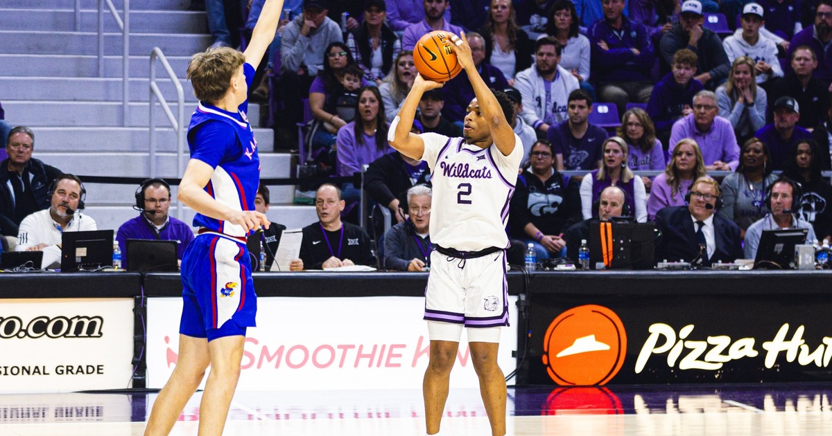 Buzz: Kansas State standout hoopers from the past week