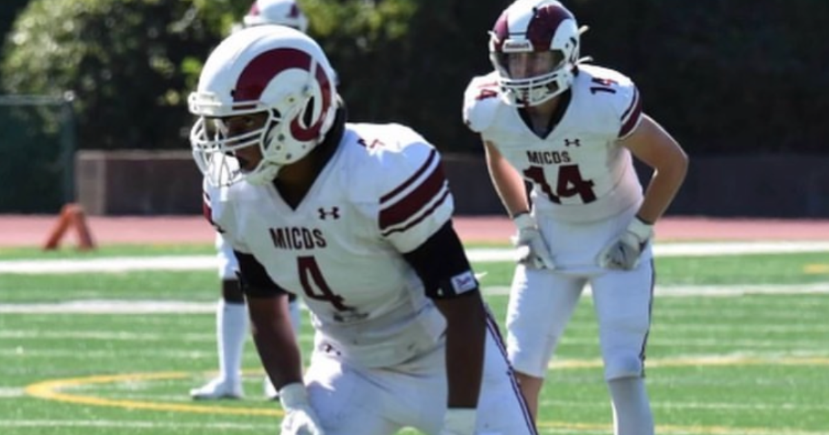 Michigan State adds eight preferred walk-ons on signing day