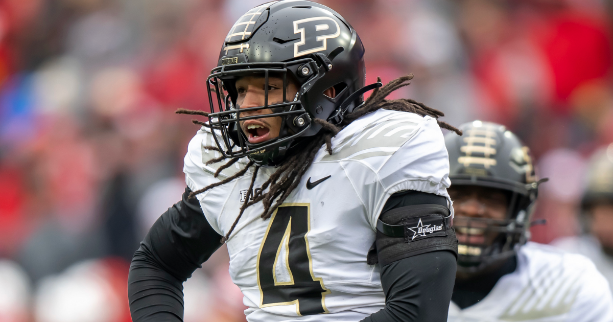 Position breakdown: Outside linebackers - On3