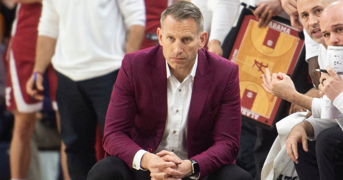 Nate Oats explains emphasis on playing fast offensively - On3