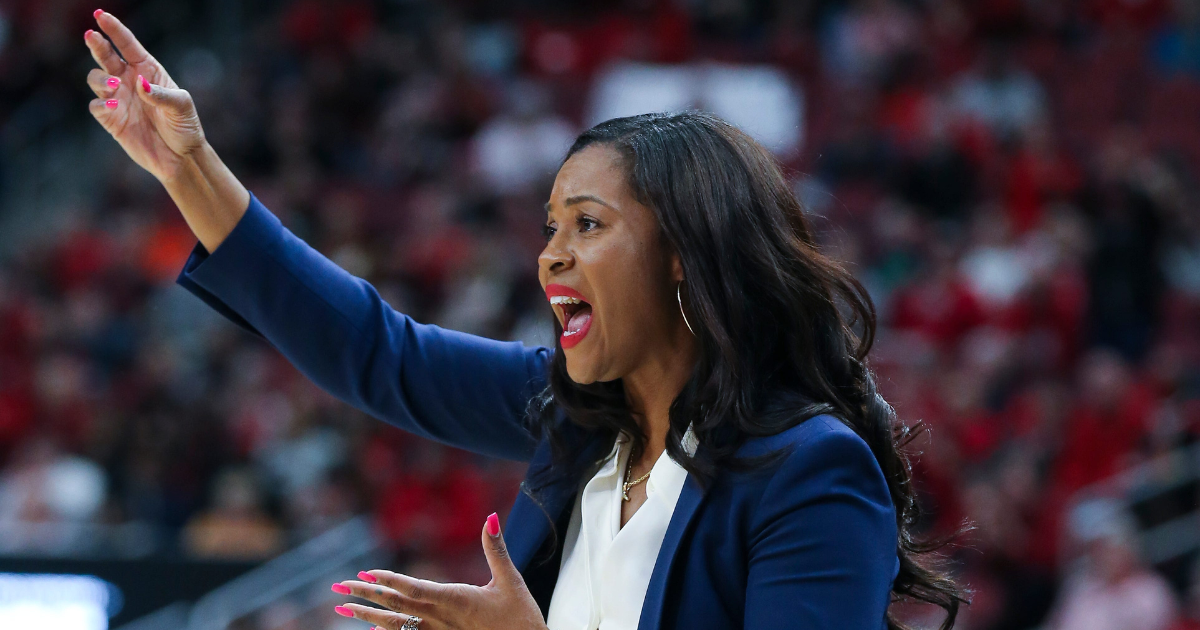 Analyzing 3 things Notre Dame coach Niele Ivey said before Irish at ...