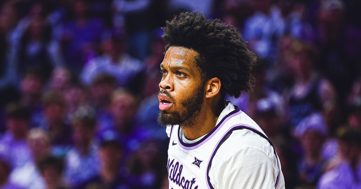 Big 12 Rankings: Kansas State struggles to gain ground - On3