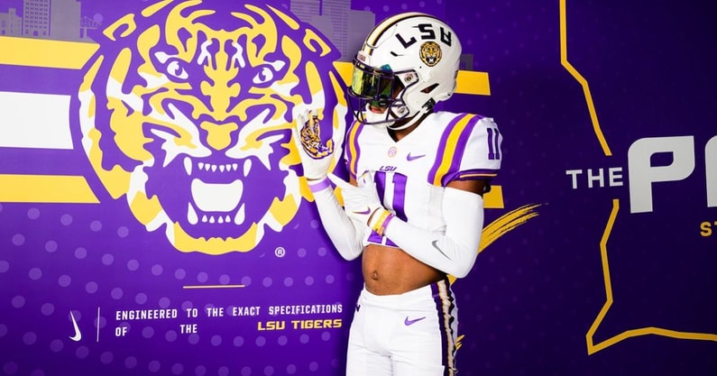 LSU's 2024 Class: Handing out Superlatives - On3