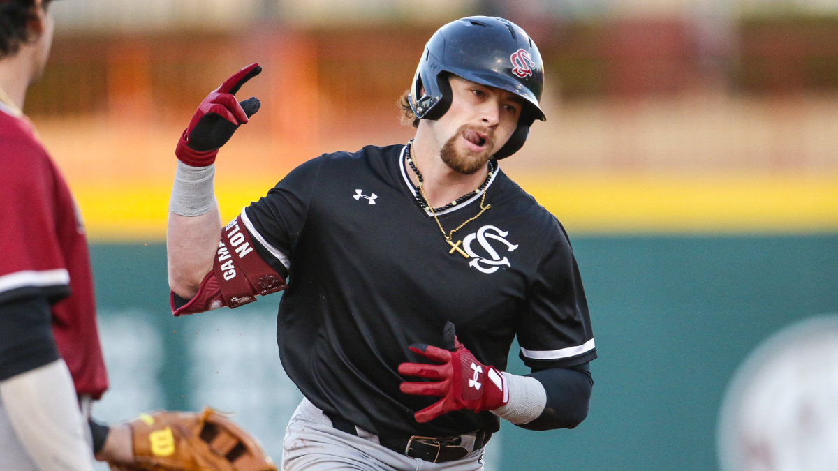 Mark Kingston names starting second baseman, updates Jordan Carrion ...