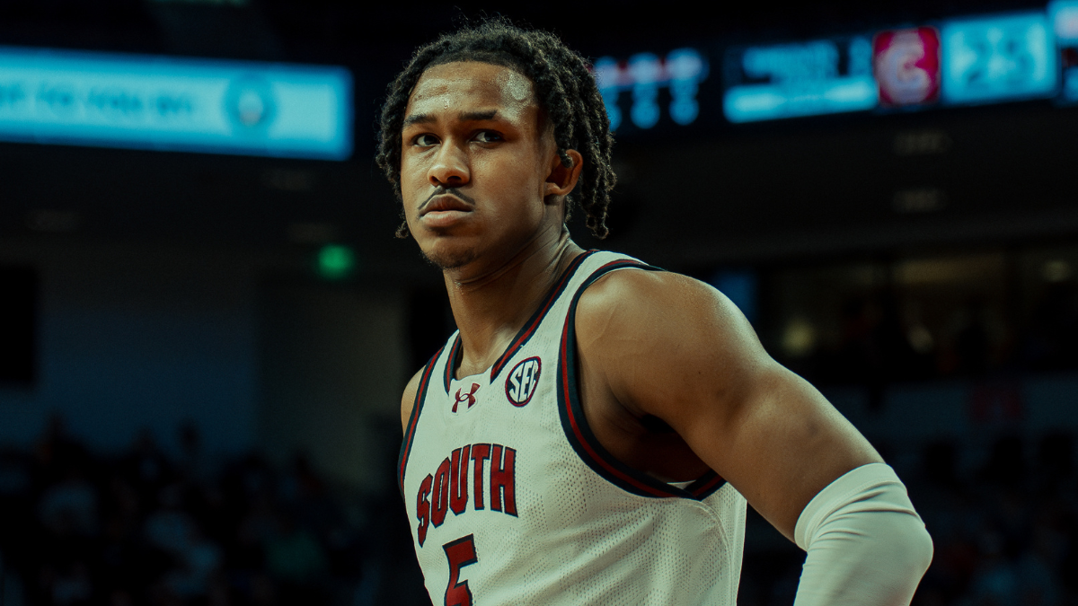 Meechie Johnson working way out of slump with versatile all-around ...