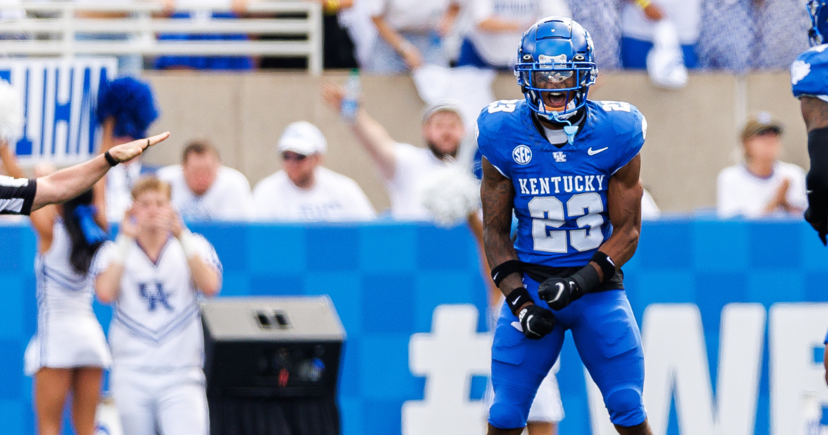 One-on-One: Andru Phillips Recaps the Senior Bowl with KSR - On3