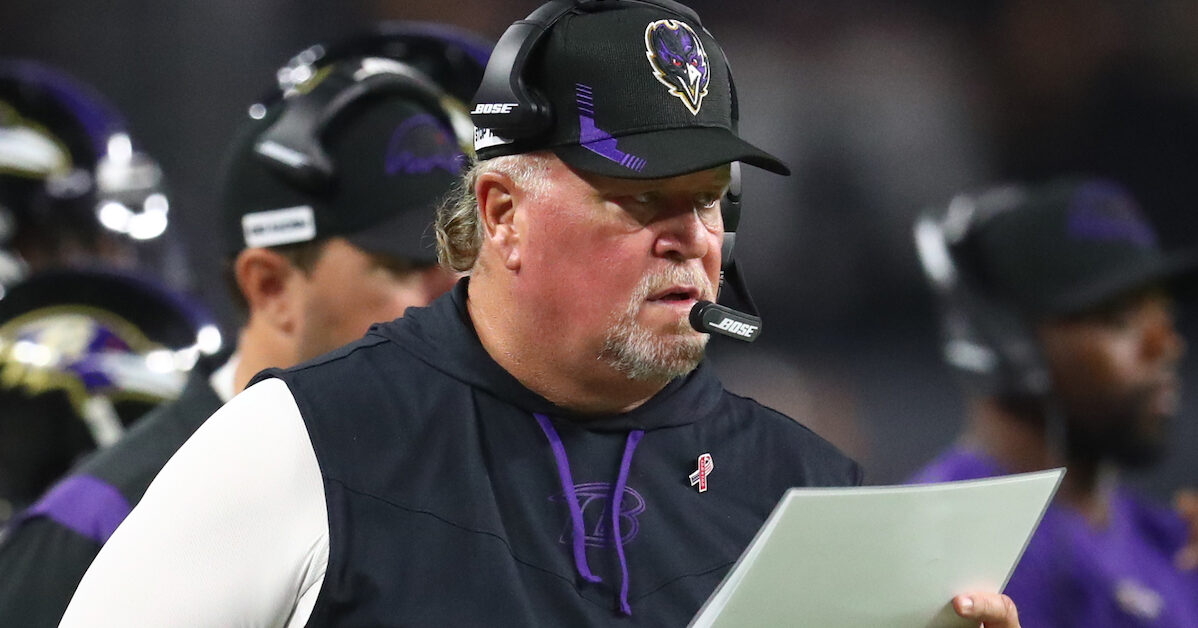 Michigan set to hire Don 'Wink' Martindale as defensive coordinator