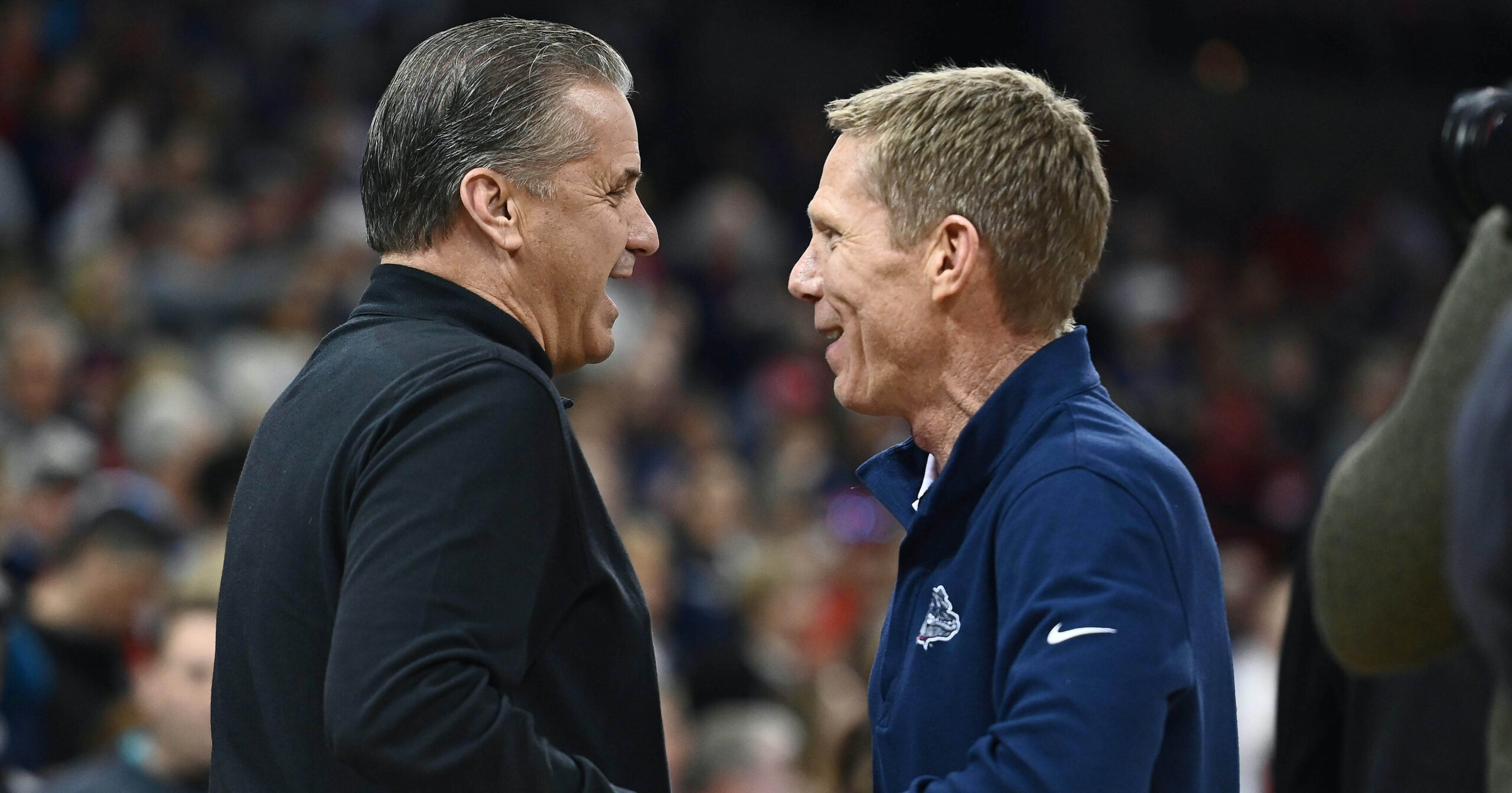 KSR Today: Bring on the Zags! - On3