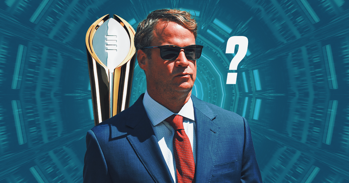 Ole Miss Is Set To Show Proof Of Concept By Leaning Into The Portal