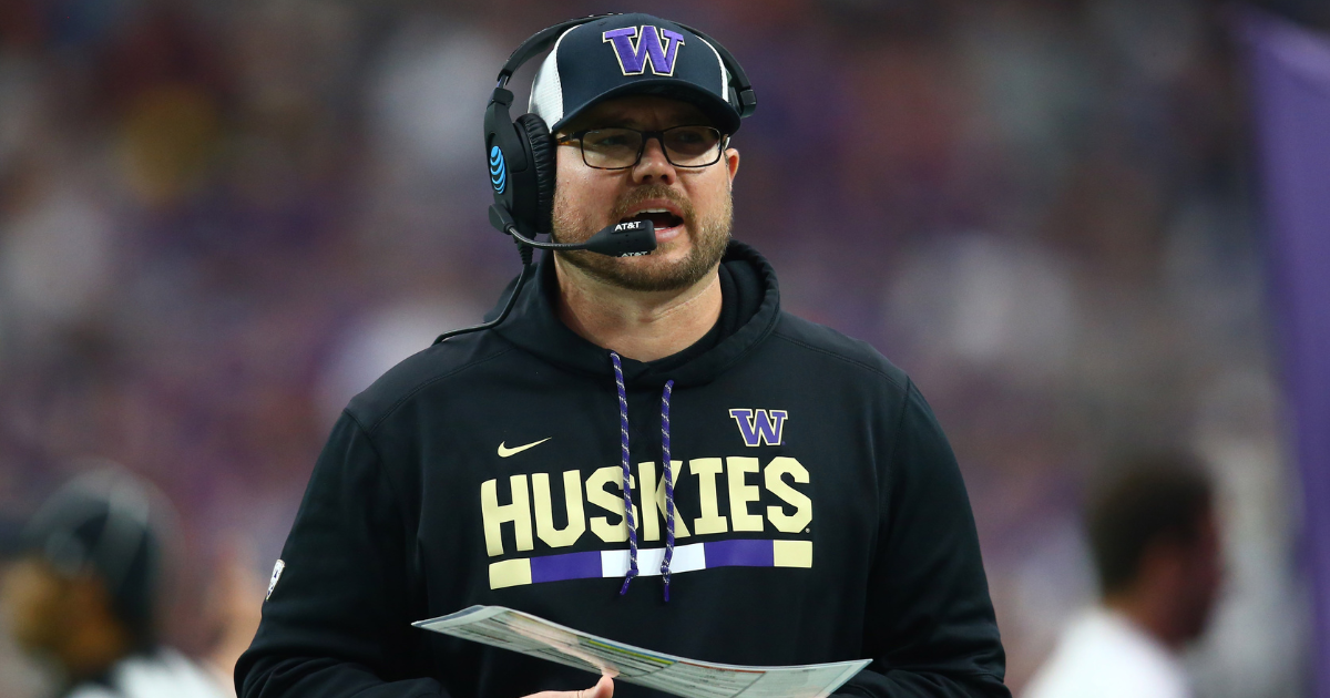 Alabama Football: Two assistants staying, one leaving for Seattle