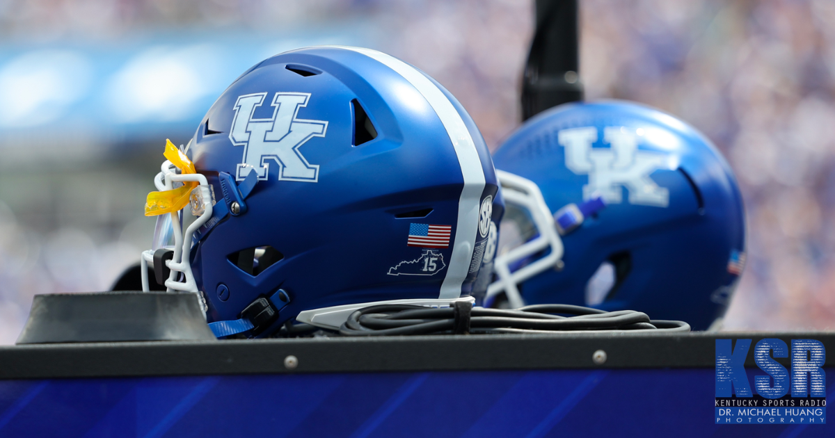 Bush Hamdan is Finalizing a Contract with Kentucky - On3