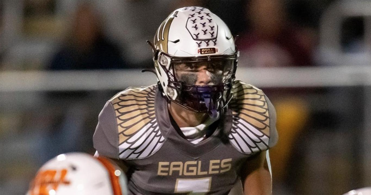 2026 ATH Mack Sutter breaks down the offer from Nebraska