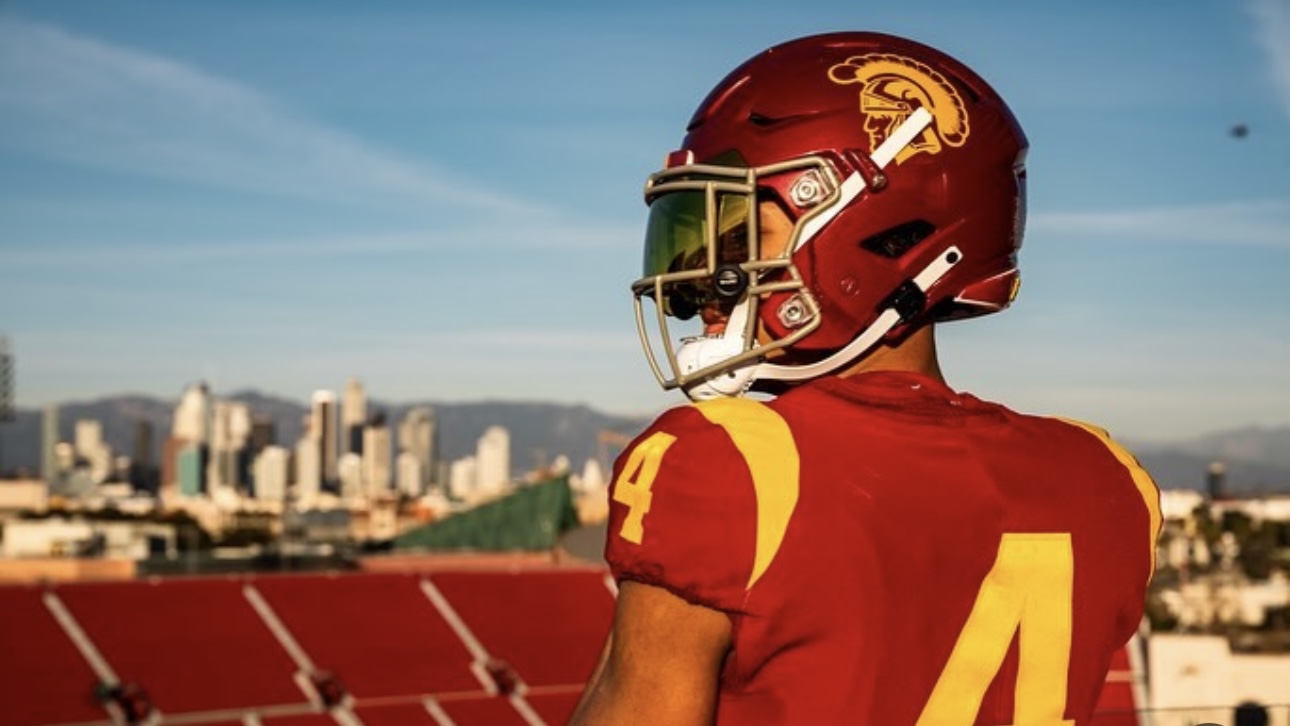 Behind the scenes of Jadyn Walker's development