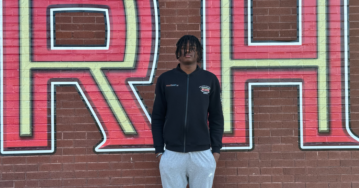 It's decision day for four-star South Carolina WR target Malik Clark - On3