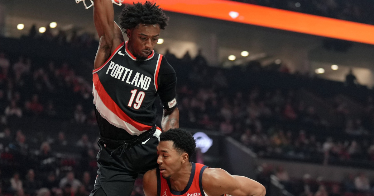 BBNBA: Ashton Hagans earns his first career NBA start - On3