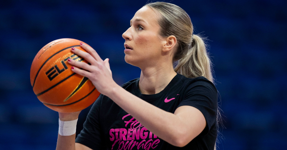 Kentucky WBB takes fifth-straight loss as Texas A&M wins 61-44 in Rupp