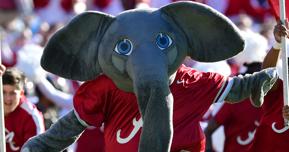 Breaking down Alabama's win total amid multiple changes, ahead of next ...