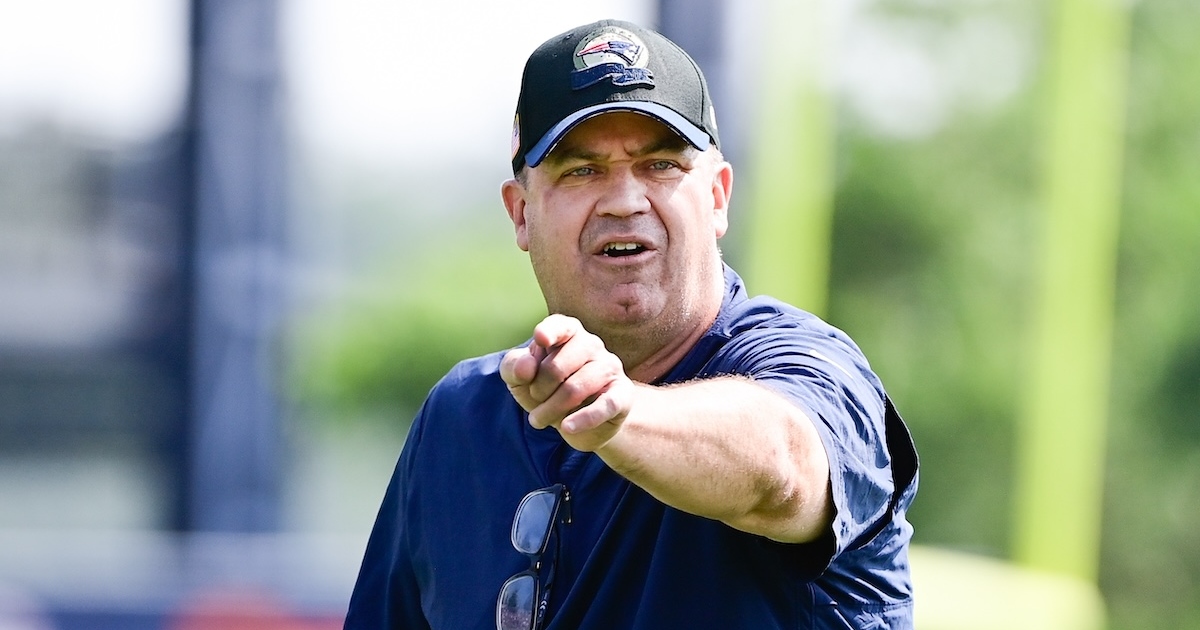 Boston College hires Craig Fitzgerald as new strength coach - On3