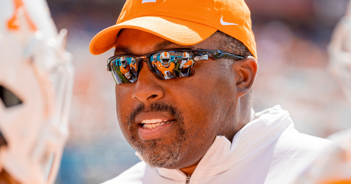 Tennessee loses Jerry Mack to NFL