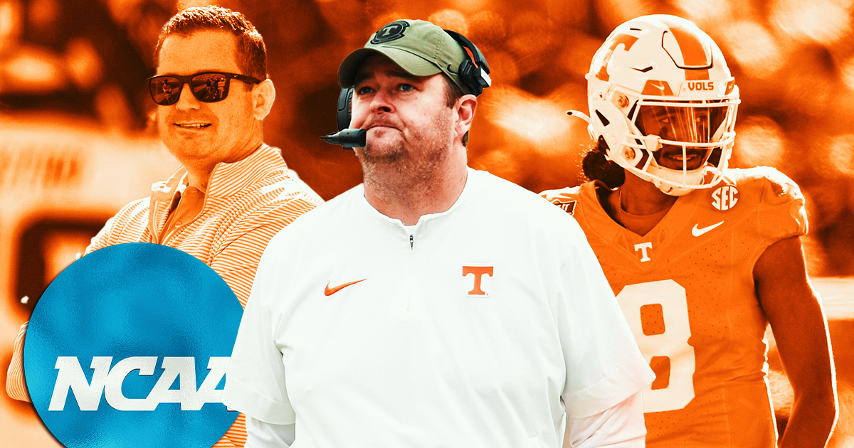Josh Heupel's declaration comes at key time for Tennessee in NIL battle ...