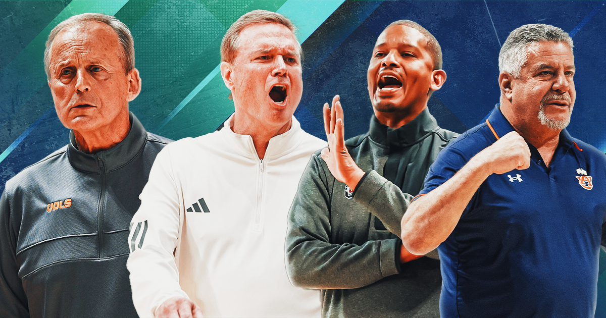 College Basketball: Coaches Poll Top 25 updated after exciting weekend ...