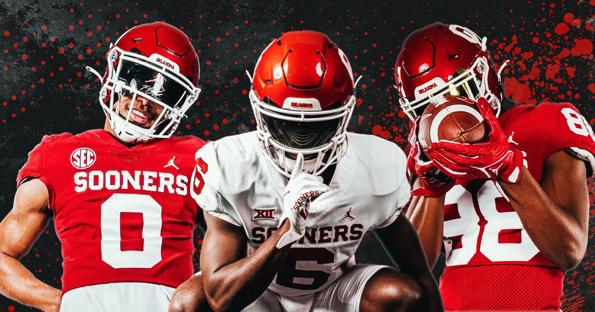 Oklahoma Football: Sooners trending for multiple key recruits