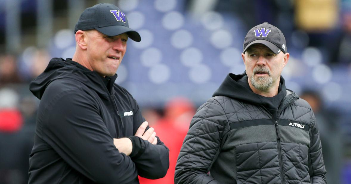 Ryan Grubb officially announced as Alabama offensive coordinator by ...