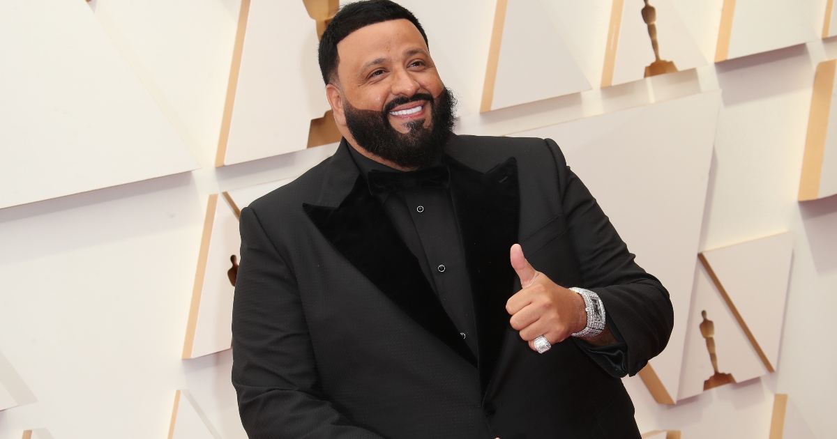 DJ Khaled to perform on FOX Big Noon Kickoff before Colorado vs. UCF - On3