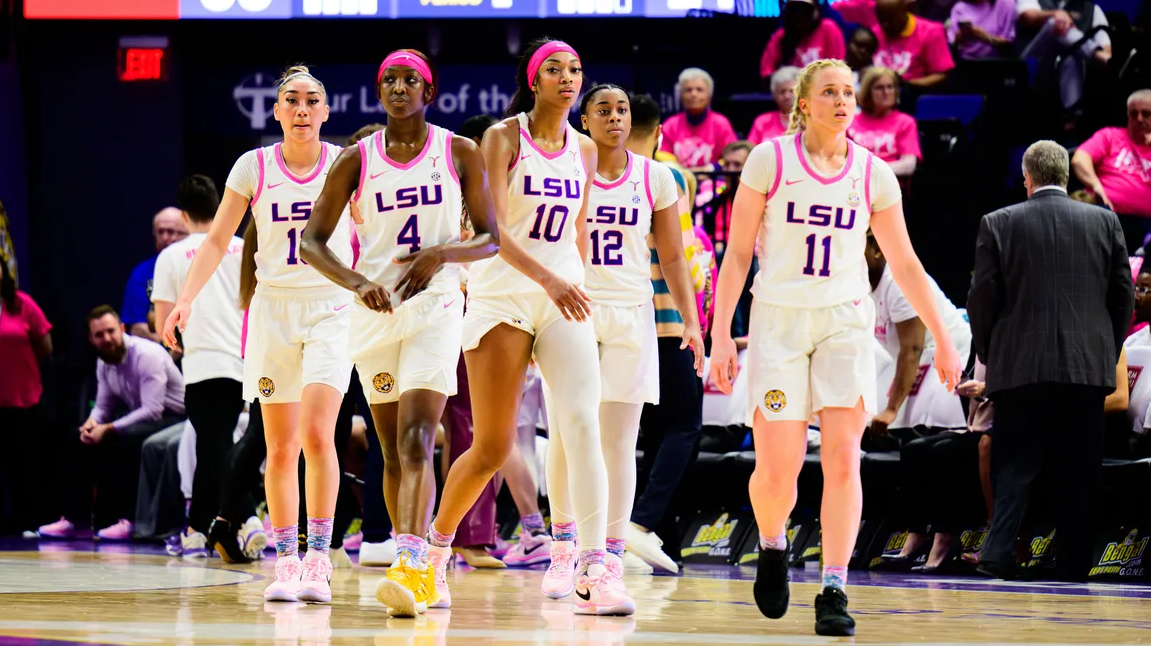 Analysis: How LSU's defense stifled Alabama in second half - On3