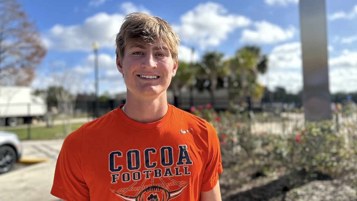 Brady Hart, in-state QB, hopes to add 'dream offer' from Gators