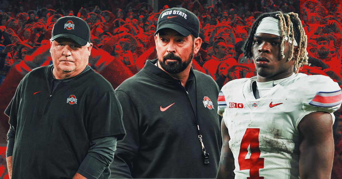 Chip Kelly as offensive coordinator checks all the right boxes for Ryan ...