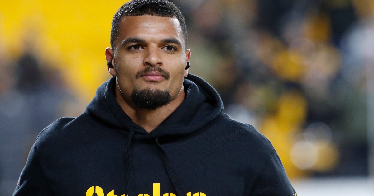 Mike Tomlin pens heartfelt note after presenting Minkah Fitzpatrick ...