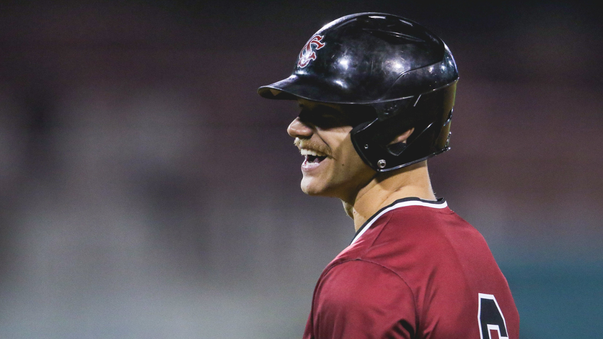 Blake Jackson shares story behind creating an ever-growing TikTok ...