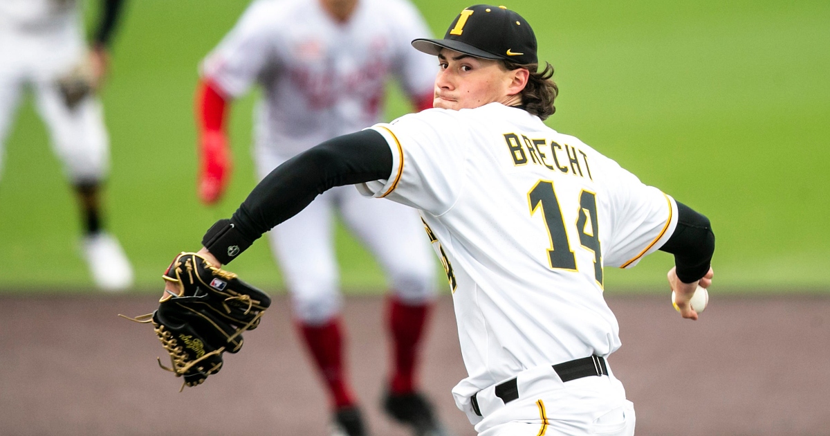 College World Series: Predicting the eight teams that will make Omaha ...