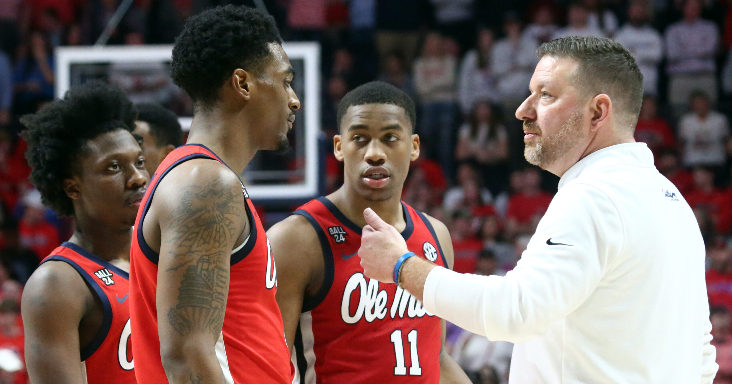 Kentucky vs. Ole Miss: Preview, Odds, How to Watch - On3