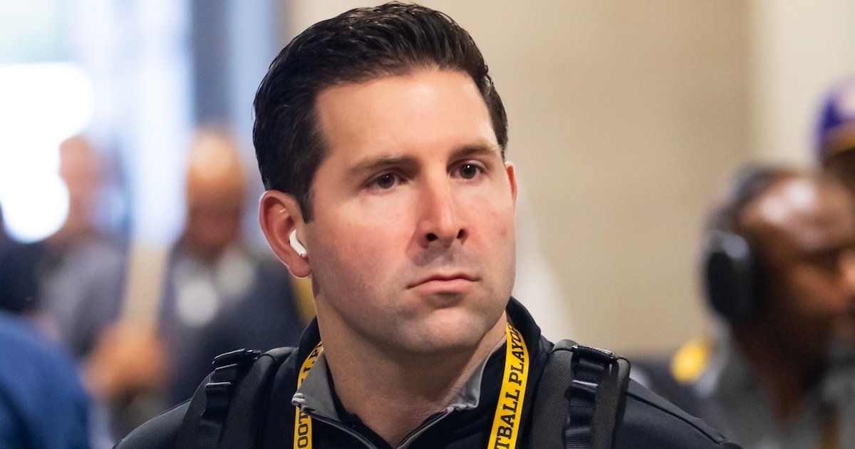 JD PicKell reacts to Nick Sheridan being promoted to Alabama OC, makes ... JD PicKell reacts to Nick Sheridan being promoted to Alabama OC, makes ...